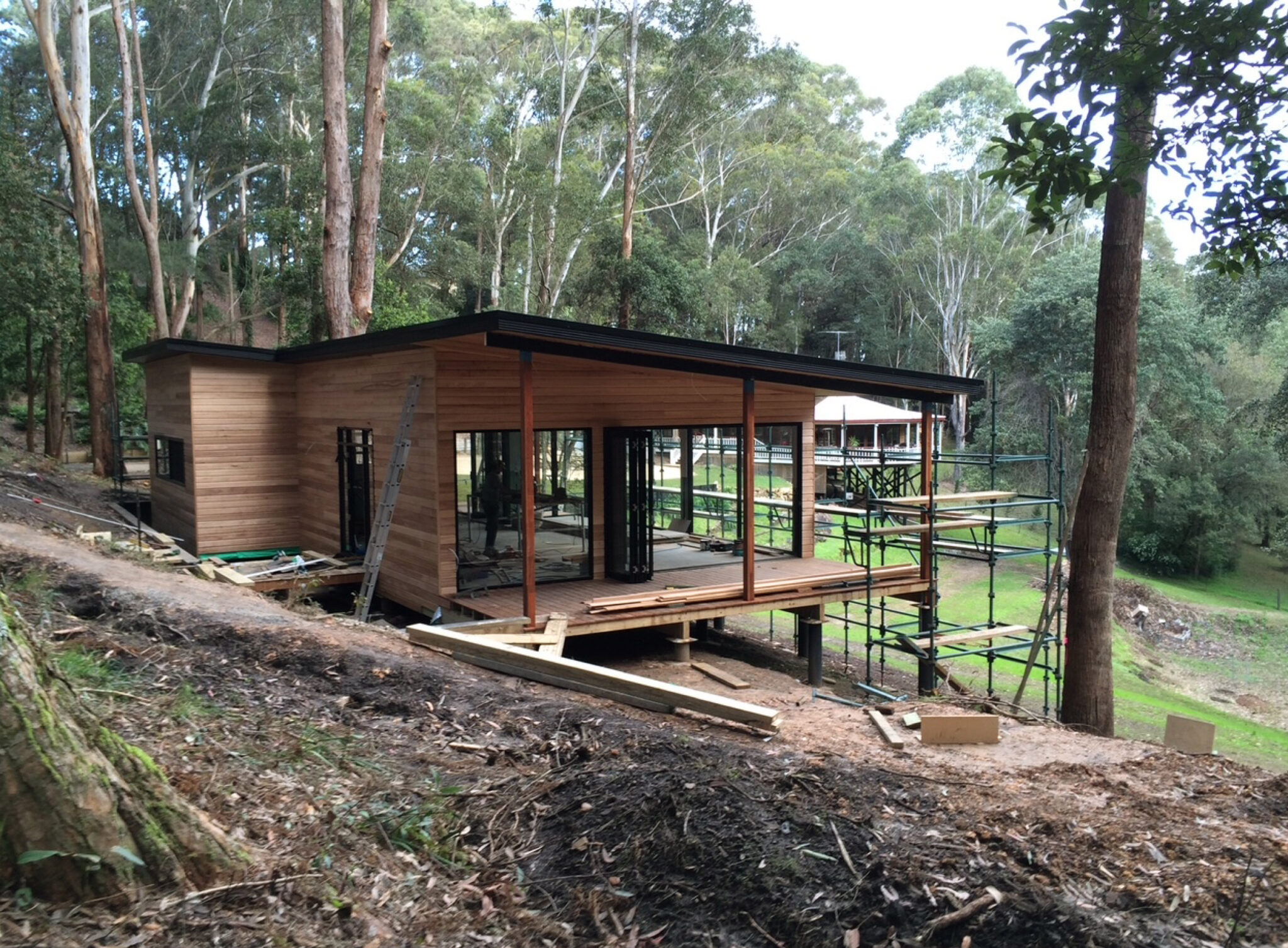 STH Building | Your Local Hunter Valley Builder with over 20 years ...